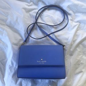 kate spade | Bags | Kate Space Crossbody Bag | Poshmark